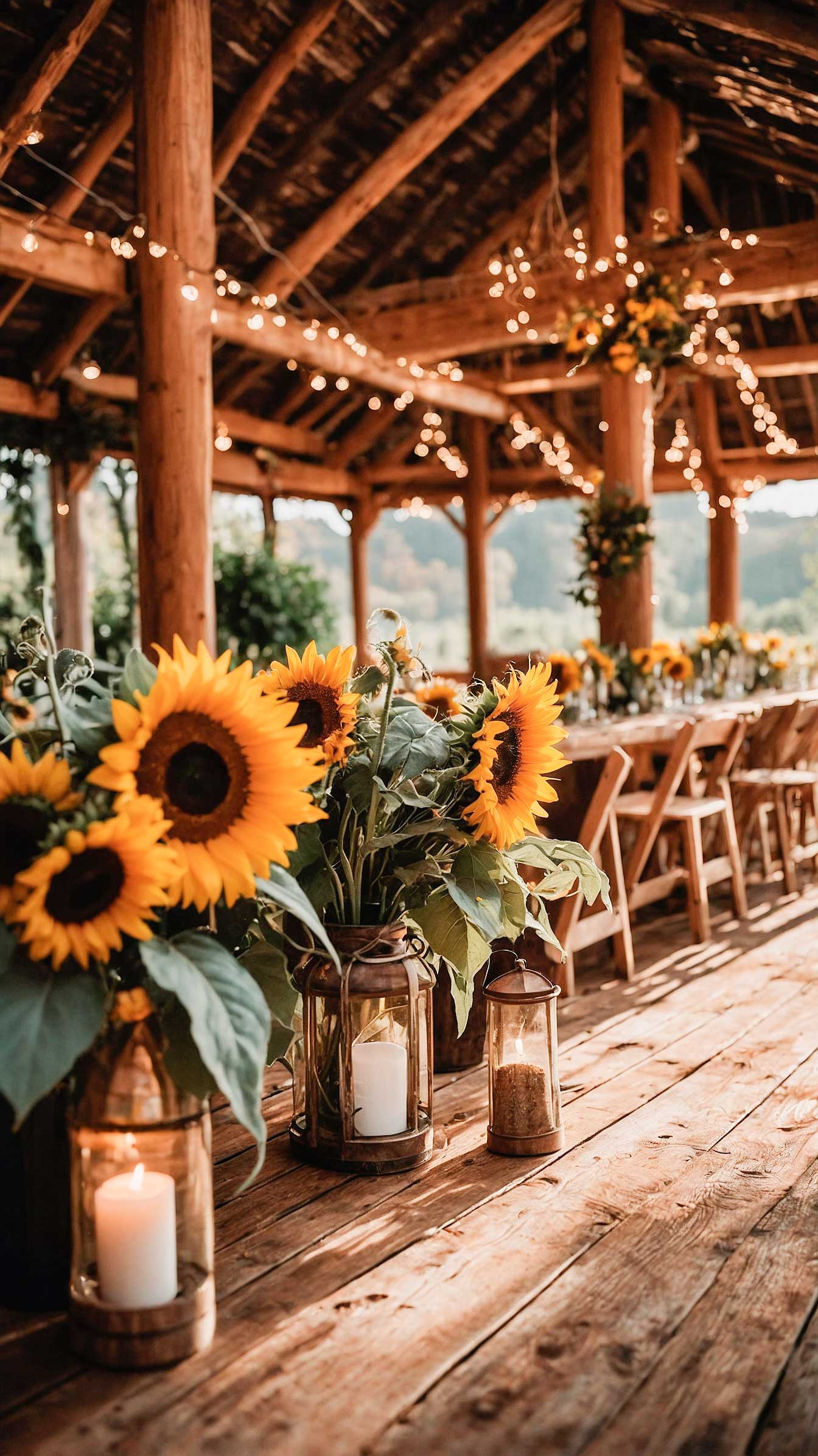 The Ultimate Guide to Planning a Stunning Sunflower Wedding